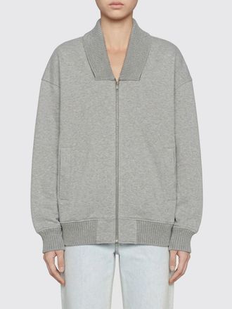 Gucci Sweat-Shirt GUCCI Femme couleur Gris
