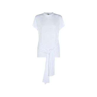 Toteme Femme, Tops, Blanc, Taille: 36 FR Chemises