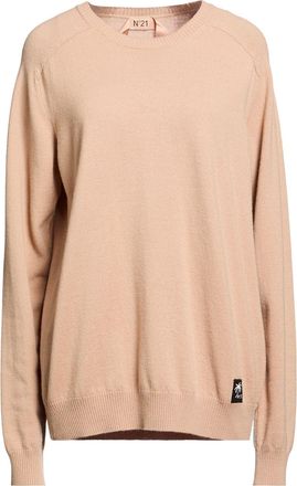 N&deg;21 STRICKWAREN - Pullover auf YOOX.COM