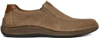 Rieker Halbschuhe CEO-05272-64 Beige