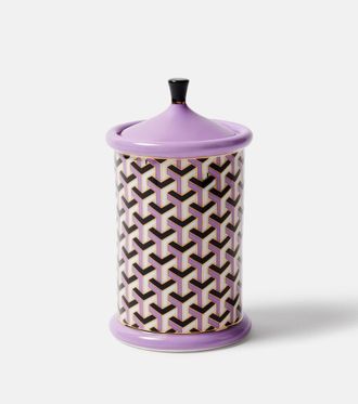 Jonathan Adler R&eacute;cipient Versailles en porcelaine
