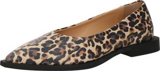 Copenhagen Ballerina