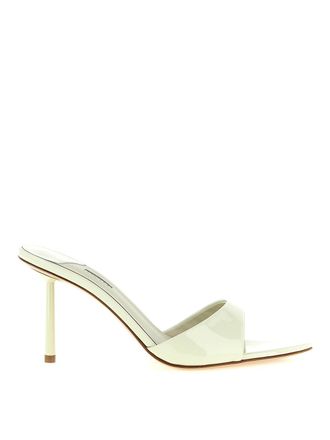 Le Silla Sandales - Vert
