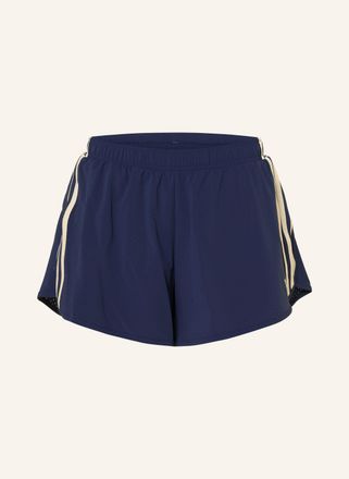 adidas Originals Adidas Originals 2-In-1-Trainingsshorts Adidas Originals Sport blau