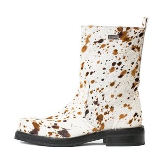 Soulland Homme, Chaussures, Brun, Taille: 40 EU Delaware Pony Bottes