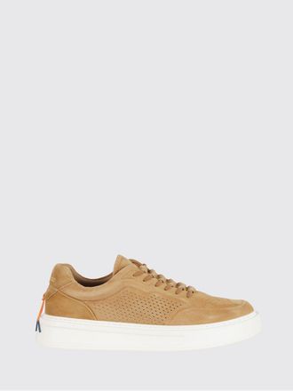 Barracuda Baskets Homme couleur Cuir