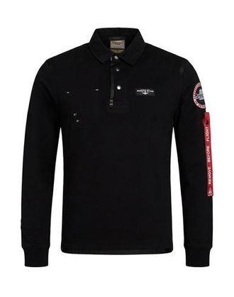Aeronautica TOPS - Polos sur YOOX.COM