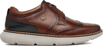 Beverly Hills Polo Club Halbschuhe Beverly Hills Polo Club EO-GRAD-11 MB Braun