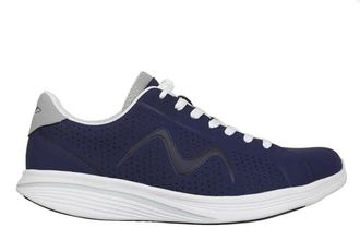 Mbt M800 Baskets pour Homme Style Moderne. Chaussures de Marche Anatomiques et Confortables. Chaussures Physiologiques de Confort et de Stabilité avec Sem