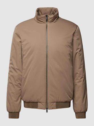 Matinique Jacke mit Zweiwege-Rei&szlig;verschluss Modell banner