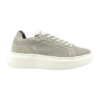 Liu Jo Herren, Schuhe, Grau, 42 EUGr&ouml;&szlig;e