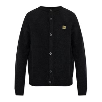 American Vintage Herren, Strickwaren, Schwarzk, SGr&ouml;&szlig;e