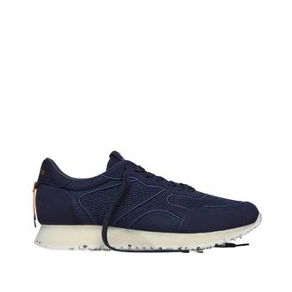 Barracuda Herren, Schuhe, Blau, 42 EUGr&ouml;&szlig;e