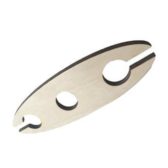 Generic Weinflasche und Glasregal, Weinflasche und Glasaufbewahrung, Weinglas-Trockenst&auml;nder aus Holz f&uuml;r den Schrank, Aufbewahrung und Organisation f&uuml;r zu Ha