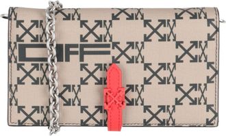 Off-white Kleinlederwaren - Brieftaschen auf YOOX.COM