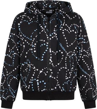 Love Moschino TOPS - Sweatshirts auf YOOX.COM