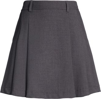 Le Streghe HOSEN & R&Ouml;CKE - Minir&ouml;cke auf YOOX.COM