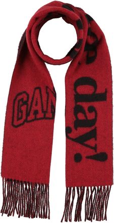 Ganni ACCESSOIRES - Schals auf YOOX.COM