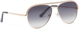 Guess Sonnenbrillen GU00271 Grau