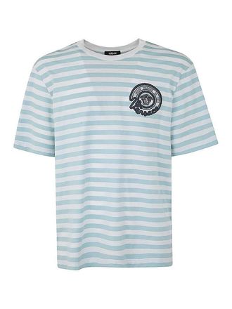 Versace T-Shirt - Blanc