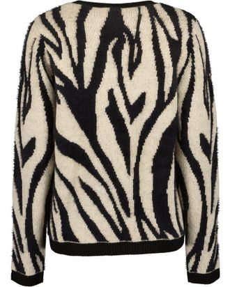 Blue Seven Strickpullover Pullover (1-tlg)