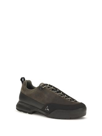 Roa Sneakers - Brown