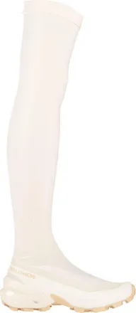 MM6 Maison Margiela X Salomon SCHUHE - Stiefel auf YOOX.COM