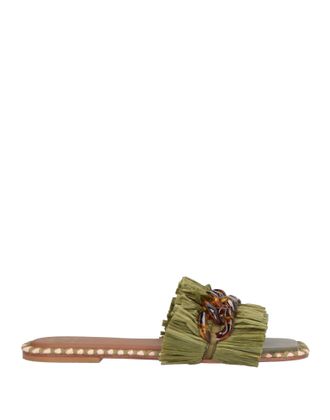 De Siena shoes SCHUHE - Sandalen auf YOOX.COM