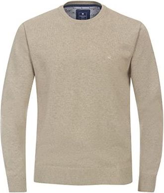 Redmond Pullover Col Rond uni