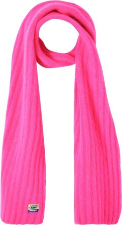 American Vintage Echarpe Vitow Laine et Alpaga American Vintage