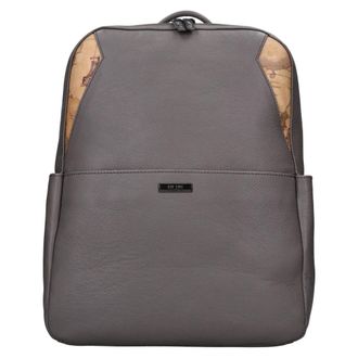 Alviero Martini 1A Classe Ld05 8162City Rucksack - - Bags - Herren - Grau - ONE SIZE