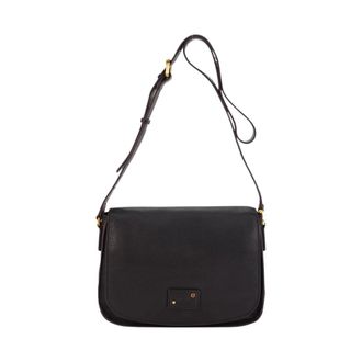 Abbacino Rita Crossbody Bag - - Bags - Damen - Schwarzk - ONE SIZE