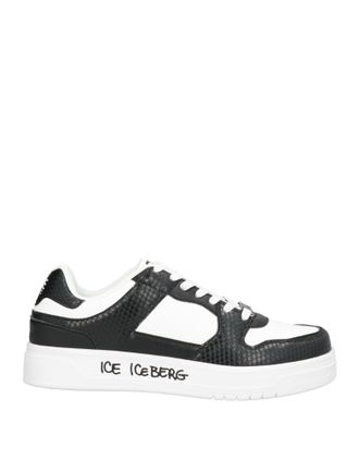 Iceberg SCHUHE - Sneakers auf YOOX.COM