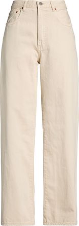 Denimist HOSEN & R&Ouml;CKE - Jeanshosen auf YOOX.COM