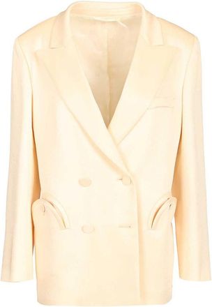 Blaz&eacute; Milano Blazer - Blanc