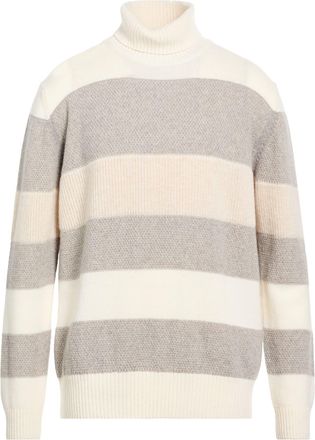Barba STRICKWAREN - Rollkragenpullover auf YOOX.COM