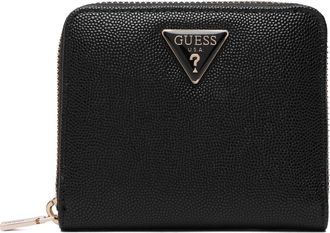 Guess Geldb&ouml;rse Guess Isobel Slg SWBG99 32137 Schwarz
