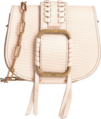 BA&SH TASCHEN - Umh&auml;ngetasche auf YOOX.COM