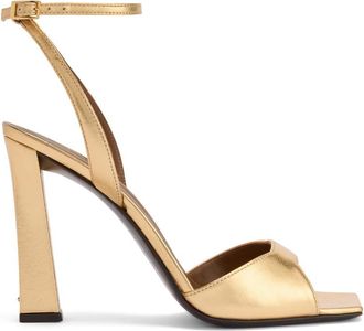 Giuseppe Zanotti VENICE STRAP 105 Sandalen