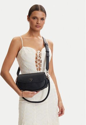 Guess Handtasche Danya HWBG99 18190 Schwarz