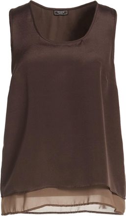 PESERICO TOPS - Tops auf YOOX.COM