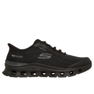 Skechers Glide-Step Pro - Chaching - - Sport - Herren - Schwarzk - 43 EU