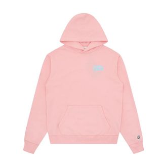 Billionaire Boys Club Herren, Sweatshirts & Hoodies, Rosa, LGr&ouml;&szlig;e