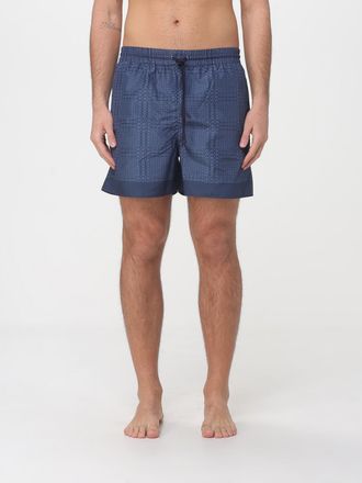 Gucci Maillot De Bain Homme couleur Bleu