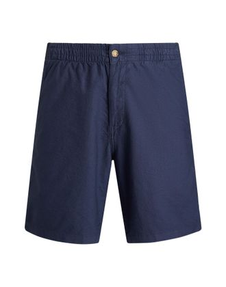 Ralph Lauren 8-INCH POLO PREPSTER OXFORD SHORT