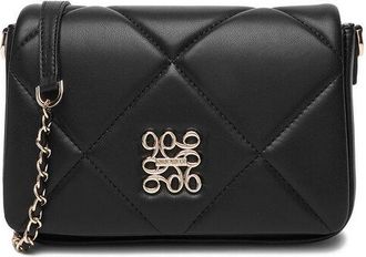 Nine West Handtasche CEO-ANNA-LA482-3299 Dunkelrot
