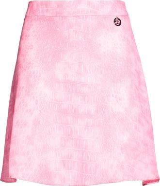 Ga&euml;lle Paris HOSEN & R&Ouml;CKE - Minir&ouml;cke auf YOOX.COM