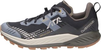 Lowa Amplux 2 GTX - - Shoes - Herren - Mehrfarbig - 42 1/2 EU
