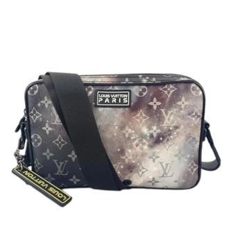Louis Vuitton Pre-owned Messenger bag - - Pre-owned - Damen - Mehrfarbig - ONE SIZE