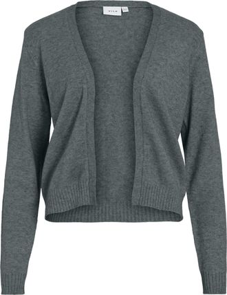 Vila Viril Short L/S Knit Cardigan-Noos